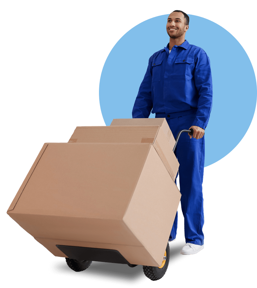 Government Logistics- Freedom Commercial Services